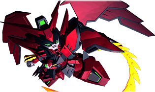 Gundam Epyon | SD Gundam G Generation wiki | Fandom