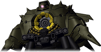 Apsalus II | SD Gundam G Generation wiki | Fandom