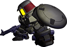 Leo (Land) | SD Gundam G Generation wiki | Fandom