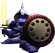 Gyan | SD Gundam G Generation wiki | Fandom