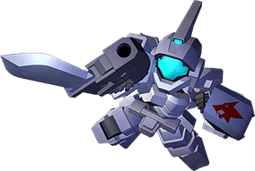 Genoace Custom | SD Gundam G Generation wiki | Fandom