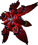 Rafflesia | SD Gundam G Generation wiki | Fandom