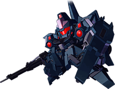 ReZEL | SD Gundam G Generation wiki | Fandom