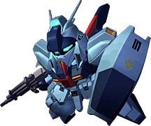 Re-GZ | SD Gundam G Generation wiki | Fandom