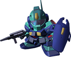 Nemo | SD Gundam G Generation wiki | Fandom