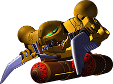 Zakrello | SD Gundam G Generation wiki | Fandom