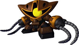 Agguguy | SD Gundam G Generation wiki | Fandom