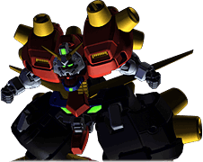 Devil Gundam (Final Form) | SD Gundam G Generation wiki | Fandom