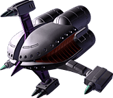 Braw Bro | SD Gundam G Generation wiki | Fandom