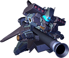 Stark Jegan | SD Gundam G Generation wiki | Fandom