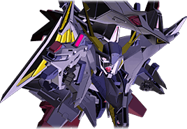 Penelope | SD Gundam G Generation wiki | Fandom