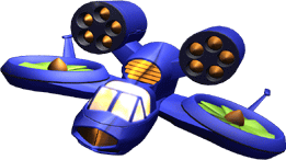 Fanfan | SD Gundam G Generation wiki | Fandom