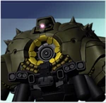 Apsalus II | SD Gundam G Generation Wars Wiki | Fandom