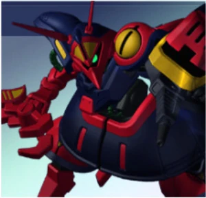 Baund Doc | SD Gundam G Generation Wars Wiki | Fandom