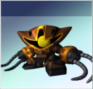 Agguguy | SD Gundam G Generation Wars Wiki | Fandom