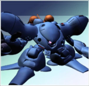 Hygogg | SD Gundam G Generation Wars Wiki | Fandom