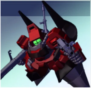 Rick Dias | SD Gundam G Generation Wars Wiki | Fandom