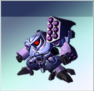 Zssan | SD Gundam G Generation Wars Wiki | Fandom