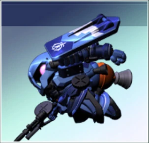 Zudah | SD Gundam G Generation Wars Wiki | Fandom