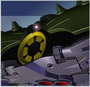 Apsalus III | SD Gundam G Generation Wars Wiki | Fandom