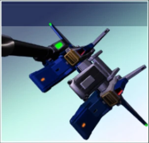 G-Defenser | SD Gundam G Generation Wars Wiki | Fandom