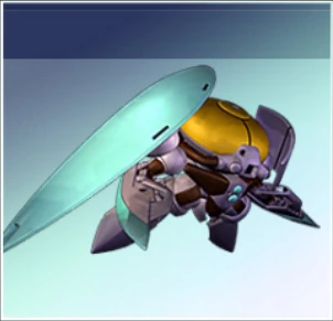 Mahiroo | SD Gundam G Generation Wars Wiki | Fandom