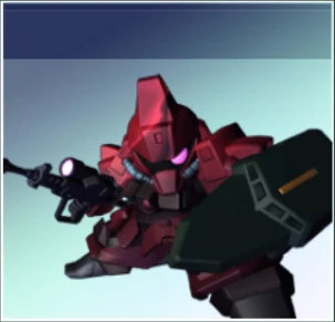 Galbaldy β | SD Gundam G Generation Wars Wiki | Fandom