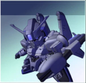 Zeta Plus | SD Gundam G Generation Wars Wiki | Fandom