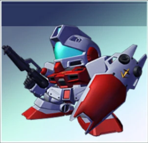 GM Command | SD Gundam G Generation Wars Wiki | Fandom