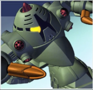 Zock | SD Gundam G Generation Wars Wiki | Fandom