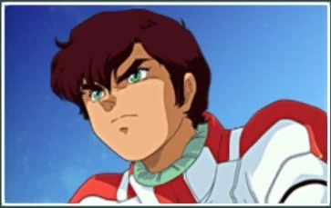 Mobile Suit Gundam ZZ Characters | SD Gundam G Generation World Wiki ...