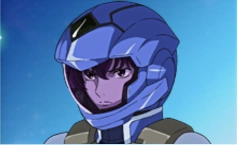 Mobile Suit Gundam 00 Second Season Characters | SD Gundam G Generation ...