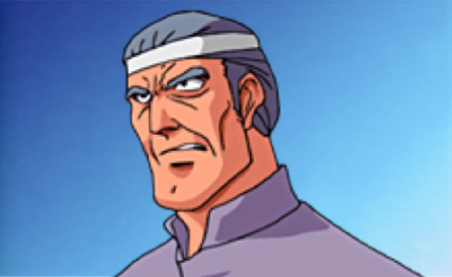 Mobile Suit Gundam Characters | SD Gundam G Generation World Wiki | Fandom