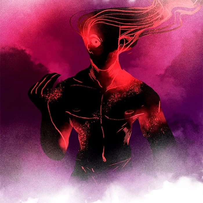 Cronos | Lore Olympus | Fandom