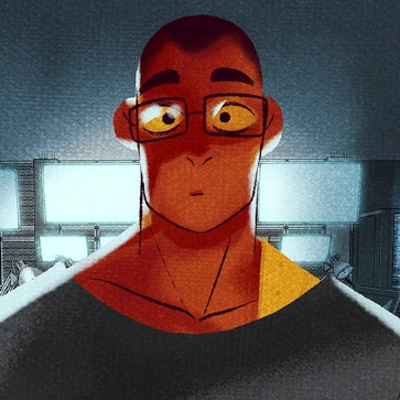 Hefesto | Lore Olympus | Fandom