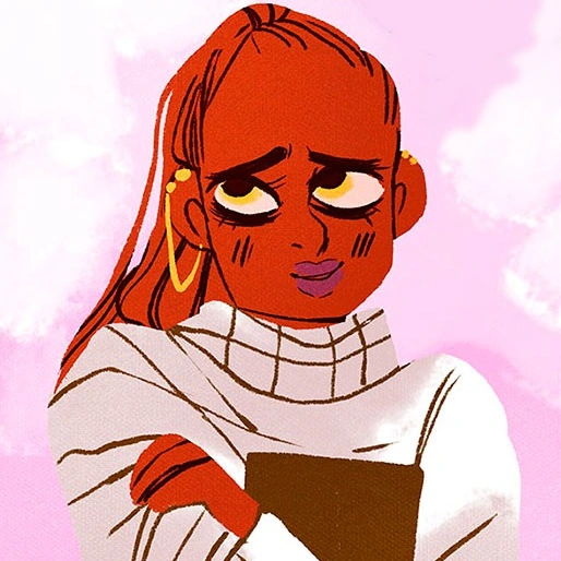 Psique | Lore Olympus | Fandom