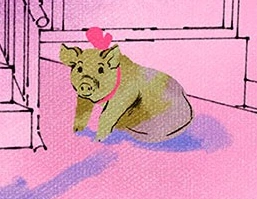 Pompón | Lore Olympus | Fandom