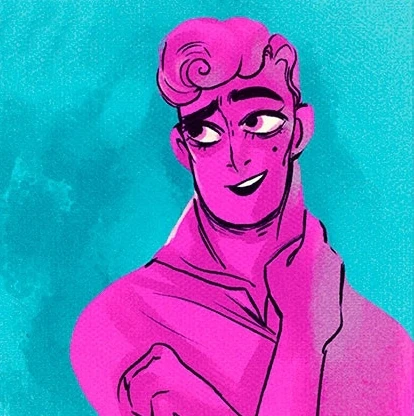 Eros | Lore Olympus | Fandom
