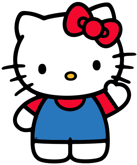 Hello Kitty | GGG (gooey gets grounded) Wiki | Fandom