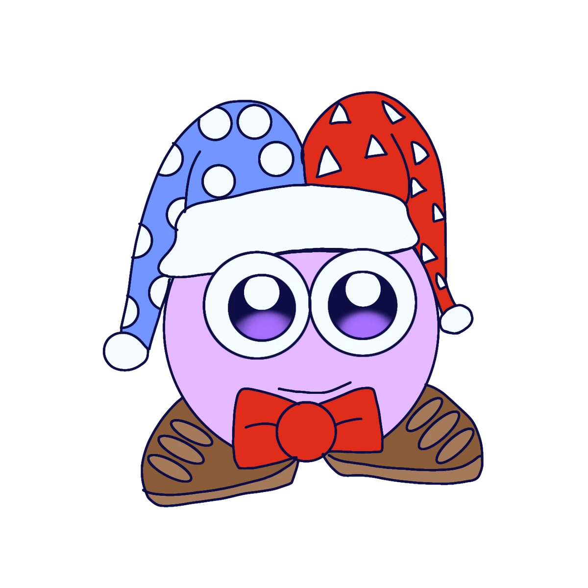 Marx | GGG (gooey gets grounded) Wiki | Fandom