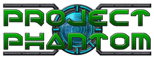 Project Phantom | Ggg Wiki | Fandom