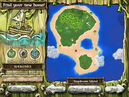 Island | My Tribe Wiki | Fandom