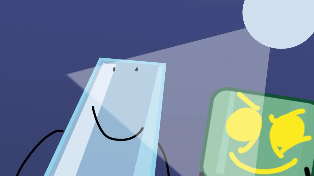 I love space | Goober Gang Object Show Wiki | Fandom