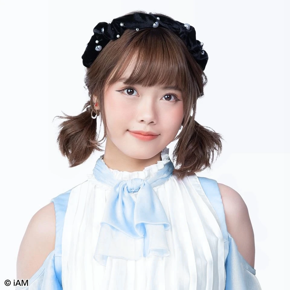 Myyu | ALL24 Wiki | Fandom