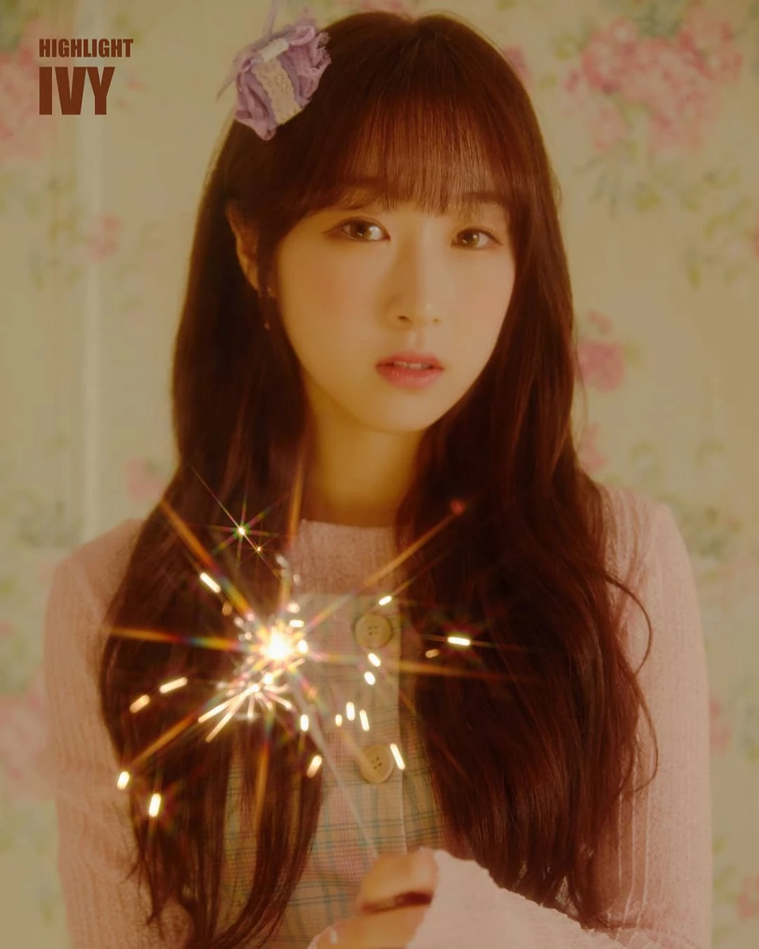 Ivy | ALL24 Wiki | Fandom