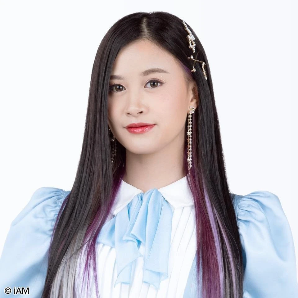 Kamryn | ALL24 Wiki | Fandom