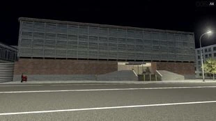 New Exton Area Command | GGS.SX Roleplay Wiki | Fandom