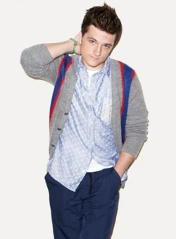 Tyler Archibald | Gossip Girl: The Next Generation Wiki | Fandom