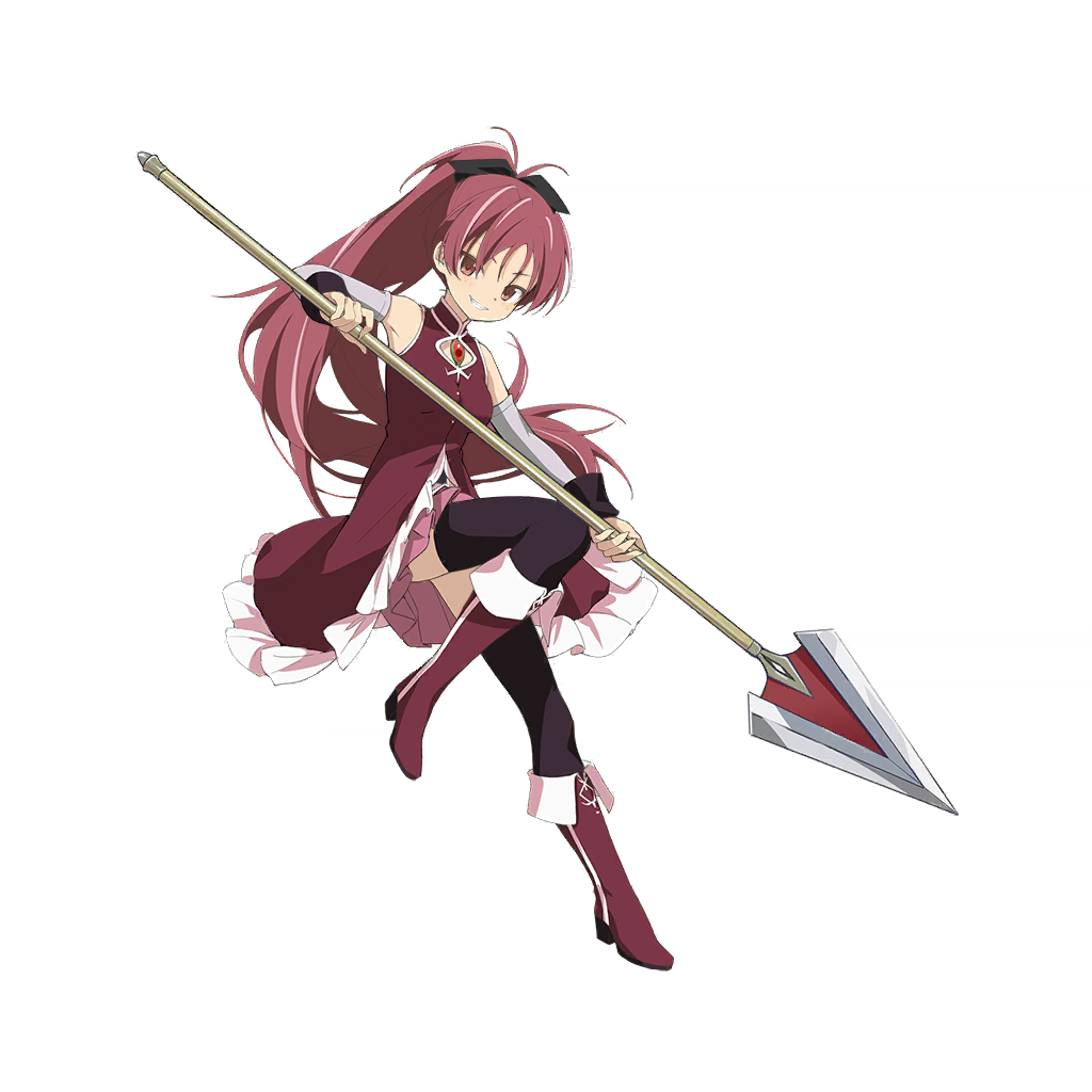 Bruxa Kyoko Sakura