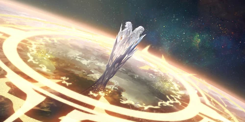 Fire Moth DLC/Chapter 6: Last world, Your world | Houkai Gakuen Wiki ...